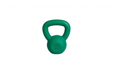 Kettlebell 6kg Green | kettlebell 6 kg | Power Gears Europe